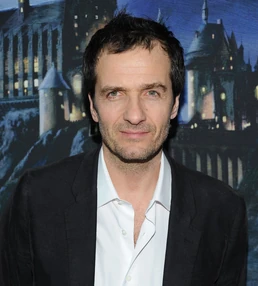 David Heyman | Sony Pictures Entertaiment Wiki | Fandom
