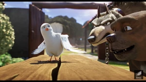 Dave | Sony Pictures Entertaiment Wiki | Fandom