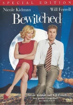 Bewitched (2005 video) | Sony Pictures Entertaiment Wiki | Fandom