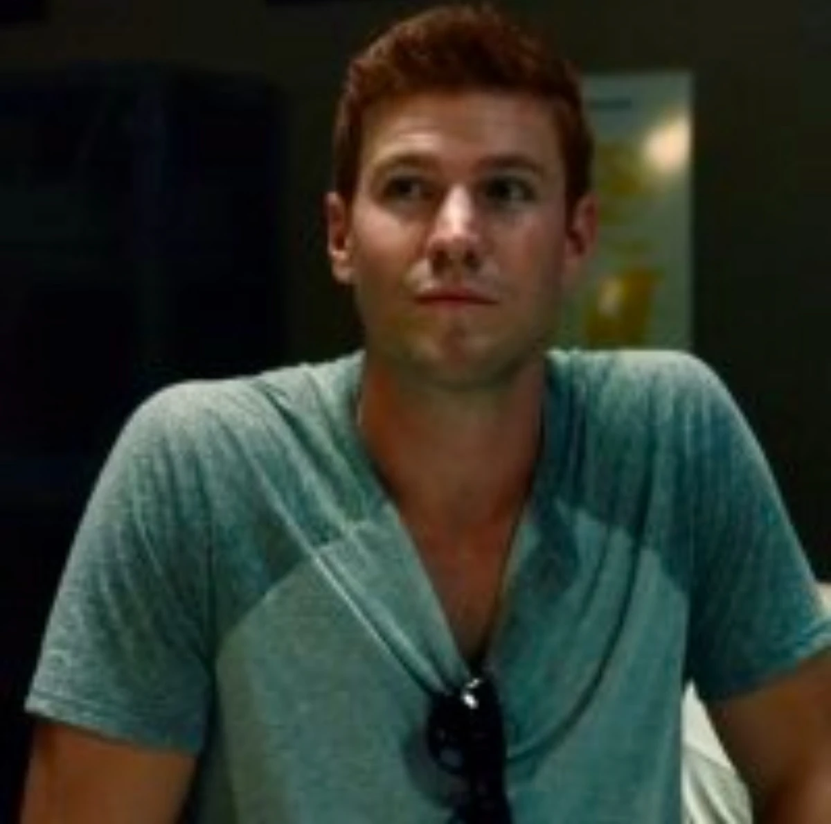 Ryan Connolly | Sony Pictures Entertaiment Wiki | Fandom