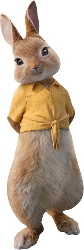 Mopsy Rabbit | Sony Pictures Entertaiment Wiki | Fandom