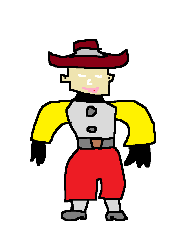 Long John Silver | Sony Pictures Entertaiment Wiki | Fandom