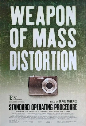 Standard Operating Procedure (film) | Sony Pictures Entertaiment Wiki ...
