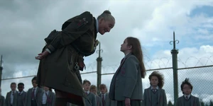 Agatha Trunchbull/Gallery | Sony Pictures Entertaiment Wiki | Fandom