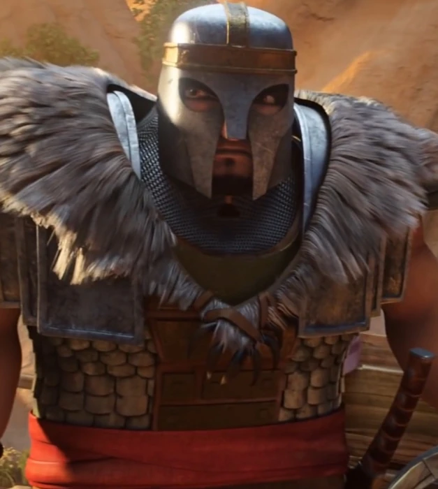 Hunter | Sony Pictures Entertaiment Wiki | Fandom