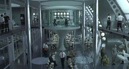 MIB headquarters | Sony Pictures Entertaiment Wiki | Fandom