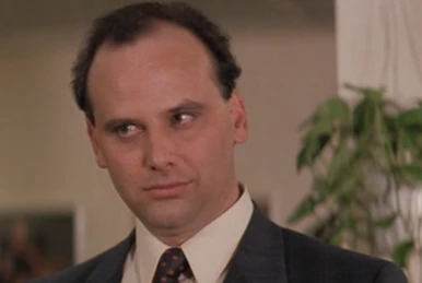 janet margolin ghostbusters