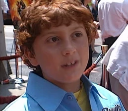 Daryl Sabara | Sony Pictures Entertaiment Wiki | Fandom