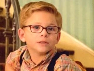 Stuart Little George Now