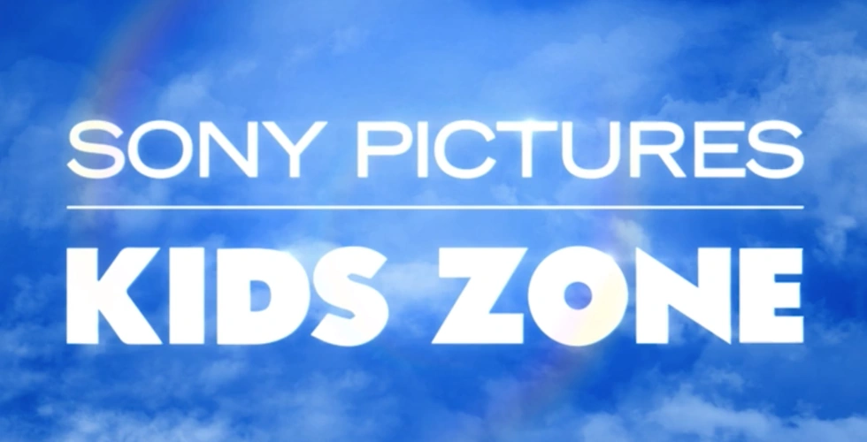 Sony Pictures Kids Zone | Sony Pictures Entertaiment Wiki | Fandom