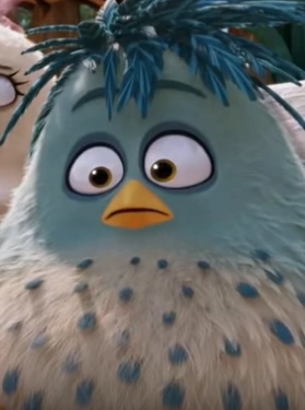 Alex (Angry Birds) | Sony Pictures Entertaiment Wiki | Fandom
