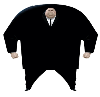 Kingpin | Sony Pictures Entertaiment Wiki | Fandom