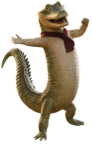 Lyle | Sony Pictures Entertaiment Wiki | Fandom