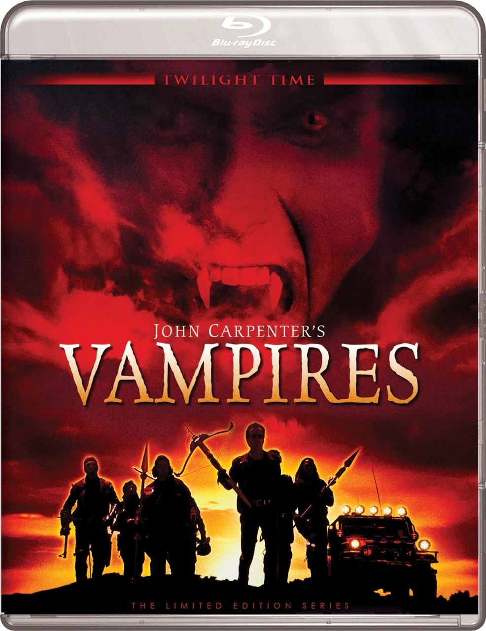 Vampires (video) | Sony Pictures Entertaiment Wiki | Fandom