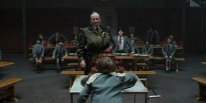 Agatha Trunchbull/Gallery | Sony Pictures Entertaiment Wiki | Fandom