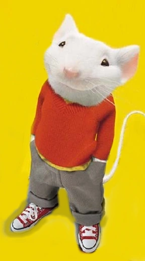 Stuart Little (character) | Sony Pictures Entertaiment Wiki | Fandom