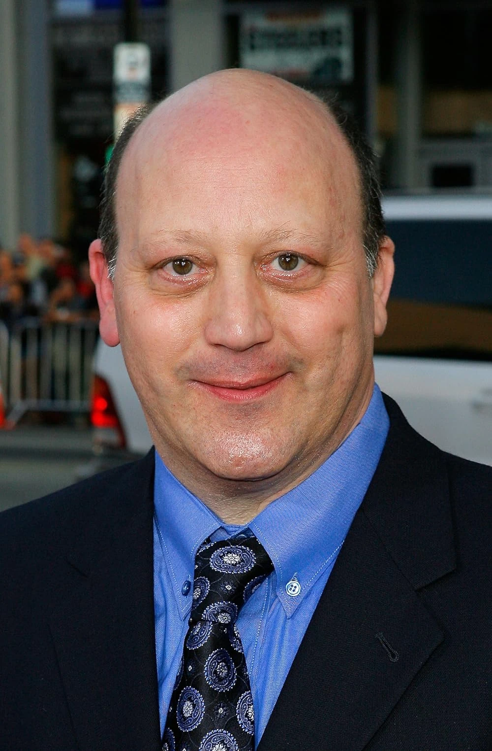 Ivan Raimi | Sony Pictures Entertaiment Wiki | Fandom