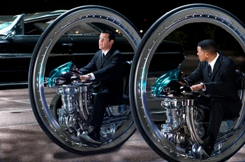 Monocycle | Sony Pictures Entertaiment Wiki | Fandom