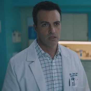 Dan Lewis | Sony Pictures Entertaiment Wiki | Fandom