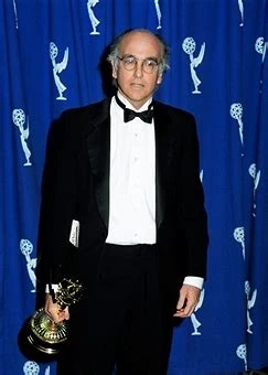 Larry David | Sony Pictures Entertaiment Wiki | Fandom