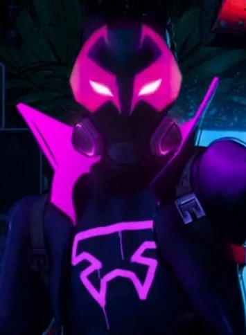 Miles G. Morales | Sony Pictures Entertaiment Wiki | Fandom