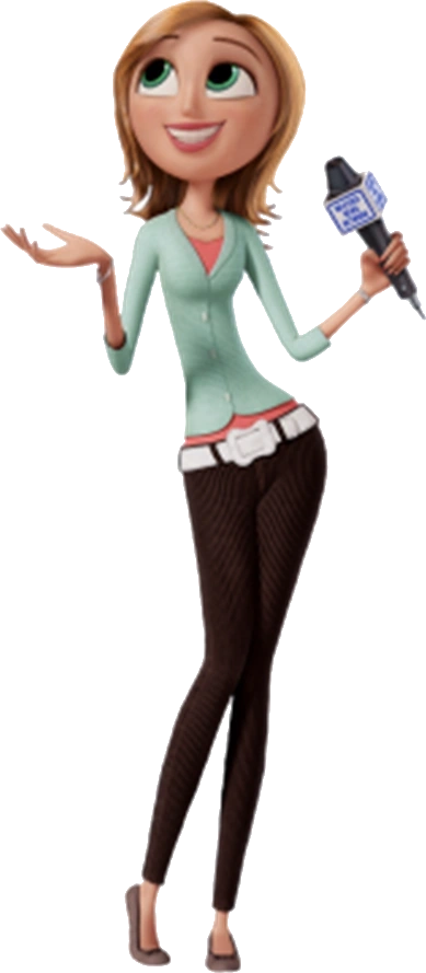 Sam Sparks | Sony Pictures Entertaiment Wiki | Fandom