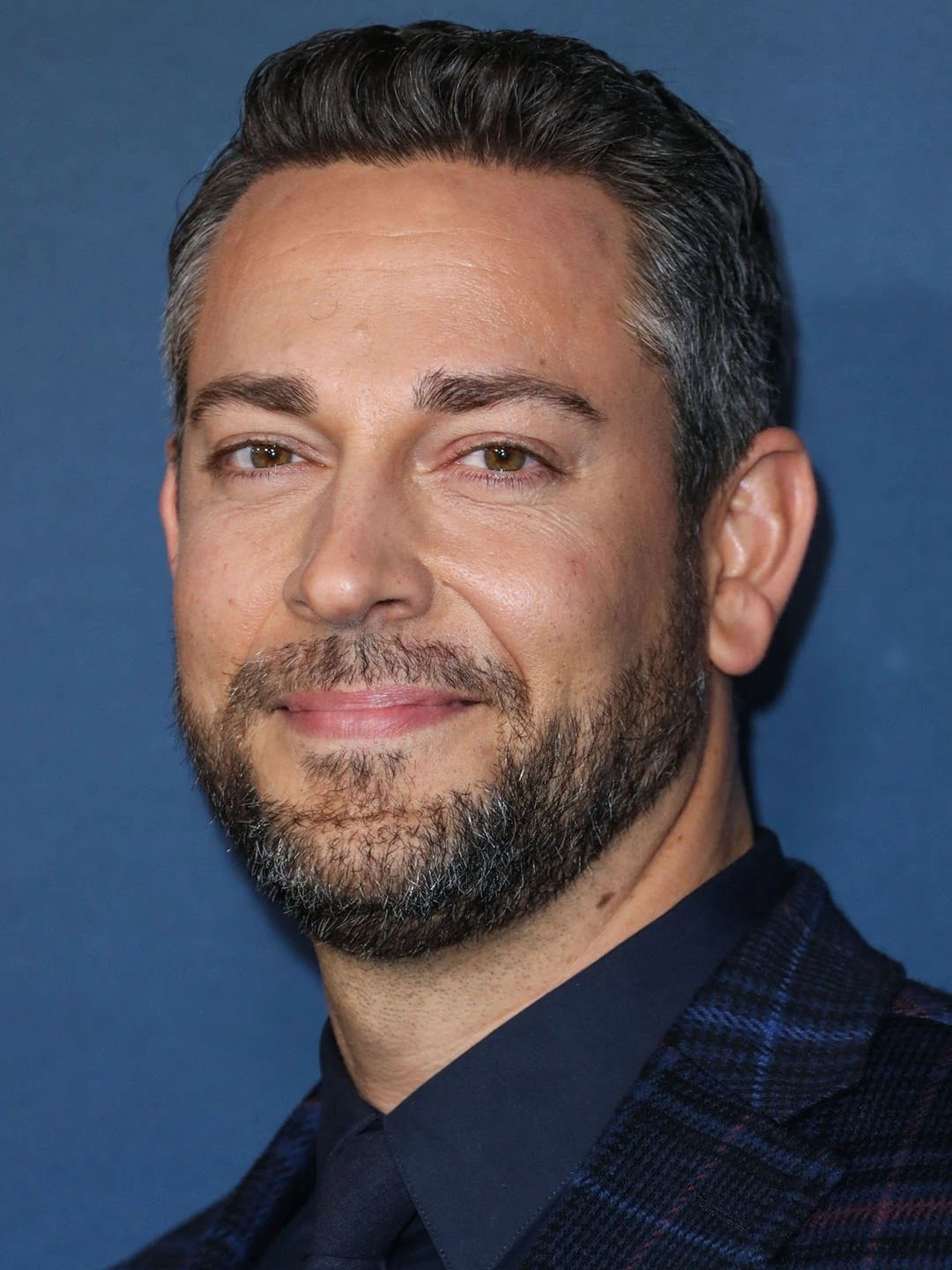 Zachary Levi | Sony Pictures Entertaiment Wiki | Fandom