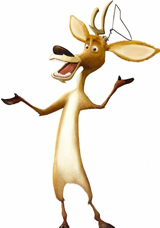 Elliot | Sony Pictures Entertaiment Wiki | Fandom