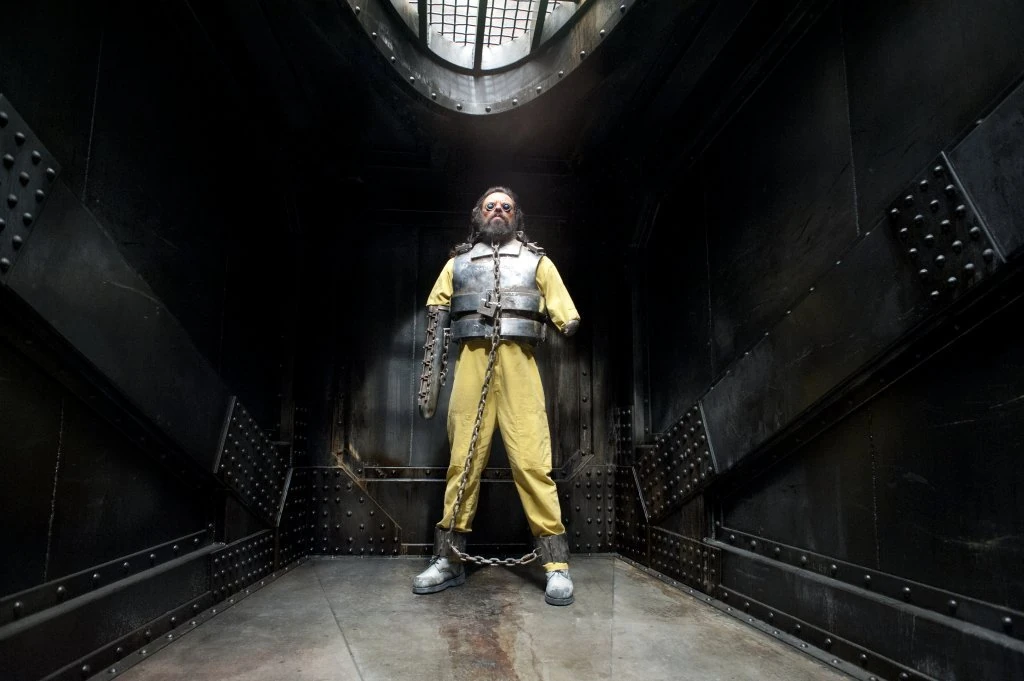 Boris the Animal/Gallery | Sony Pictures Entertaiment Wiki | Fandom