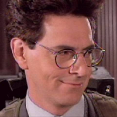Egon Spengler | Sony Pictures Entertaiment Wiki | Fandom