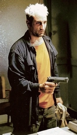 Dennis Carradine | Sony Pictures Entertaiment Wiki | Fandom