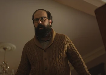 Mr. Grumps | Sony Pictures Entertaiment Wiki | Fandom