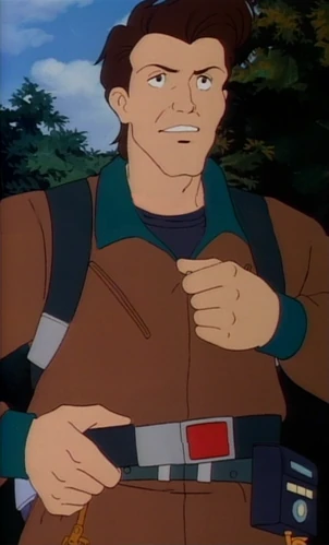 Peter Venkman | Sony Pictures Entertaiment Wiki | Fandom