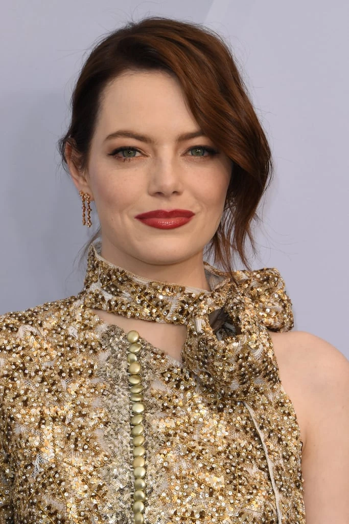 Emma Stone | Sony Pictures Entertaiment Wiki | Fandom