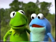 Kermit the Frog | Sony Pictures Entertaiment Wiki | Fandom