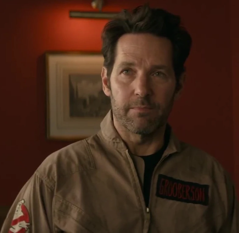 Gary Grooberson | Sony Pictures Entertaiment Wiki | Fandom