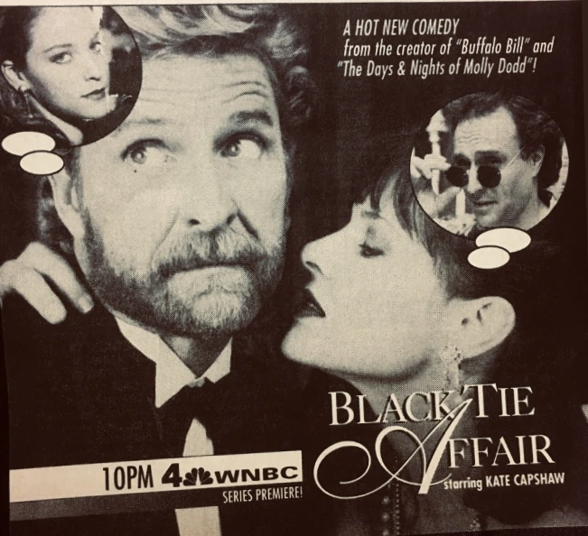 Black Tie Affair (TV series) | Sony Pictures Entertaiment Wiki | Fandom