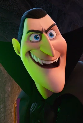 Count Dracula (Hotel Transylvania) | Sony Pictures Entertaiment Wiki ...