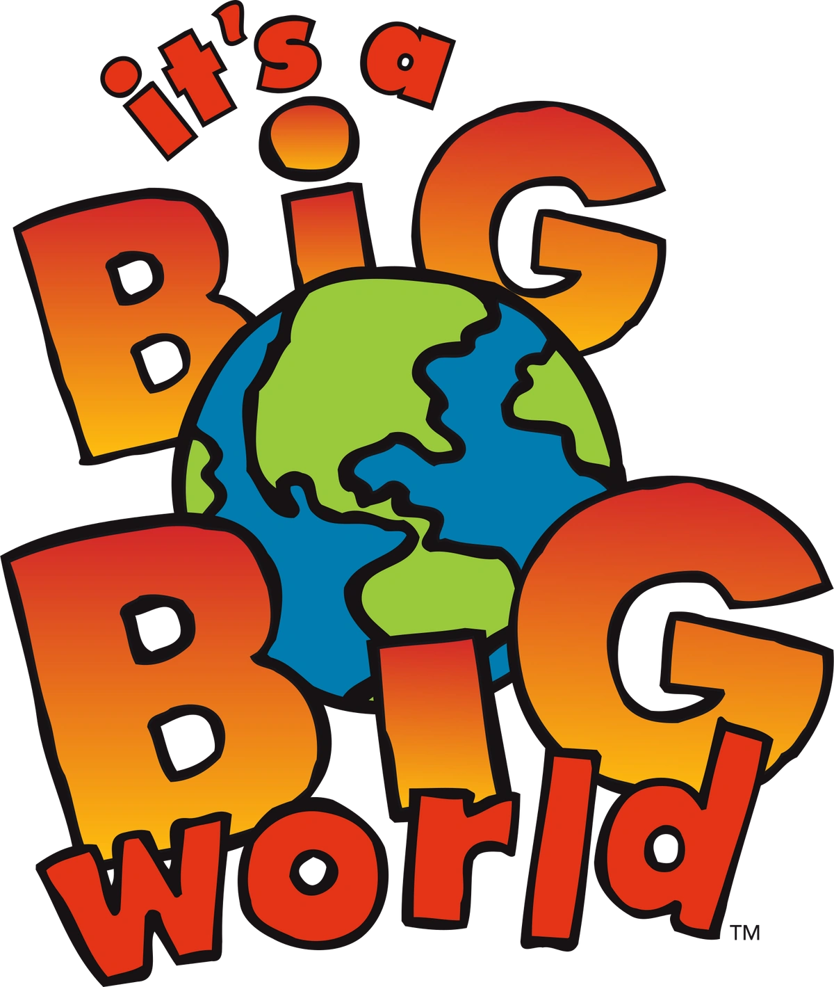 It's a Big Big World | Sony Pictures Entertaiment Wiki | Fandom