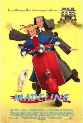 Madeline | Sony Pictures Entertaiment Wiki | Fandom
