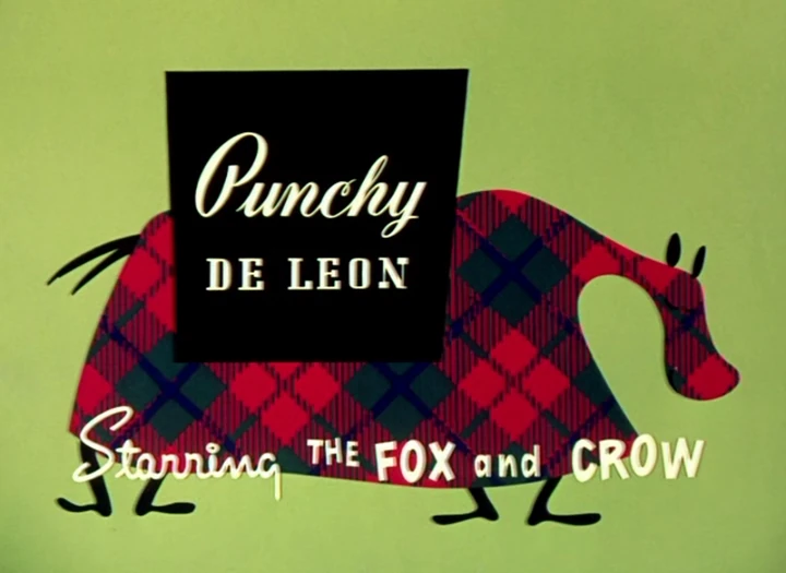 Punchy de Leon | Sony Pictures Entertaiment Wiki | Fandom