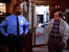 The Maestro (Seinfeld) | Sony Pictures Entertaiment Wiki | Fandom
