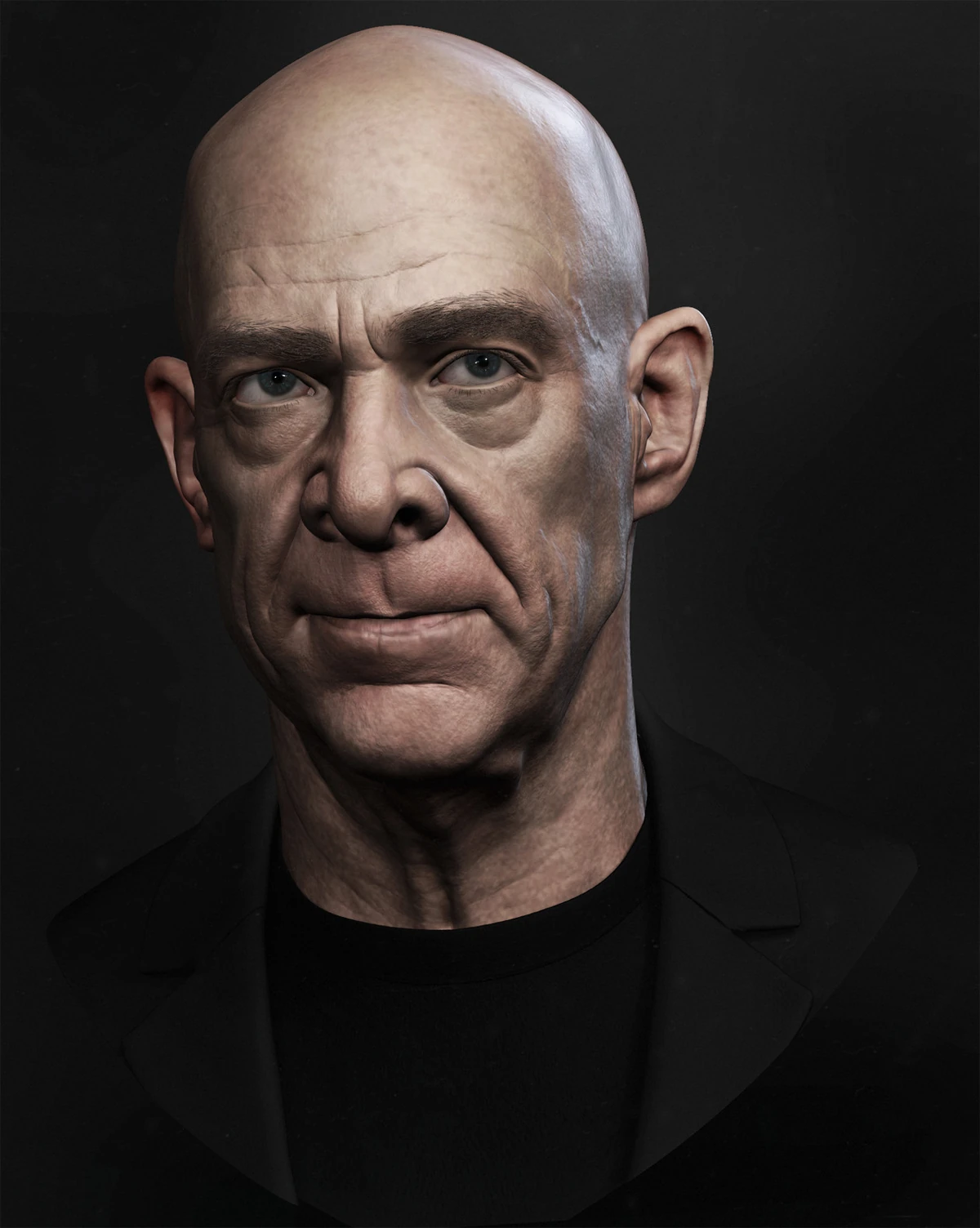 Terence Fletcher/Gallery | Sony Pictures Entertaiment Wiki | Fandom