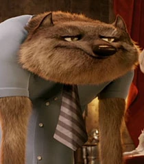 Wayne Werewolf | Sony Pictures Entertaiment Wiki | Fandom