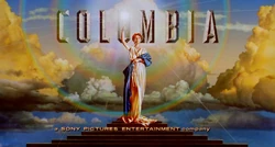 List of Columbia Pictures logo Variants | Sony Pictures Entertaiment ...
