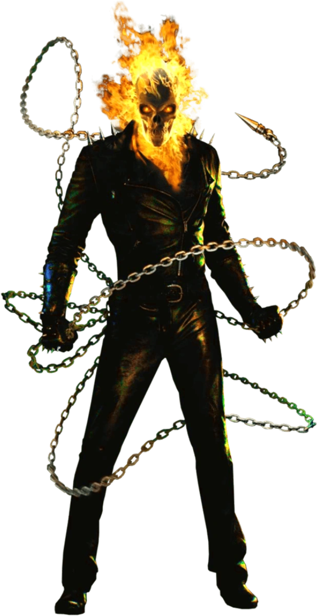 Ghost Rider | Sony Pictures Entertaiment Wiki | Fandom