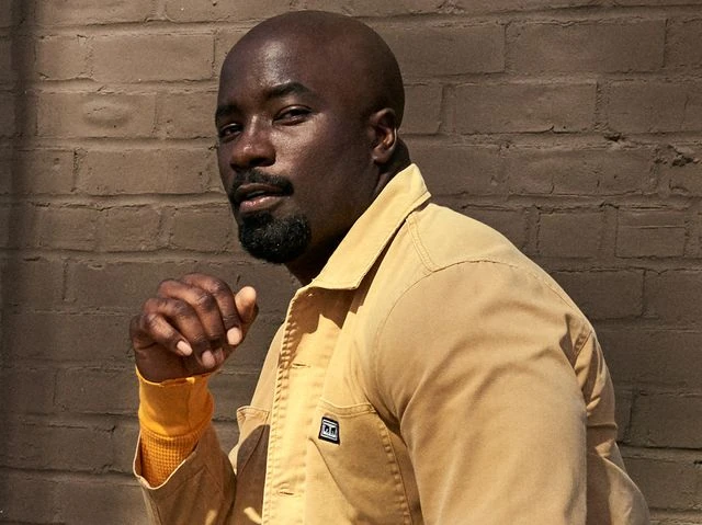Mike Colter | Sony Pictures Entertaiment Wiki | Fandom