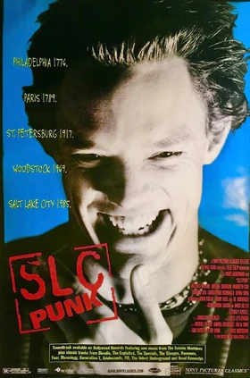 SLC Punk! | Sony Pictures Entertaiment Wiki | Fandom