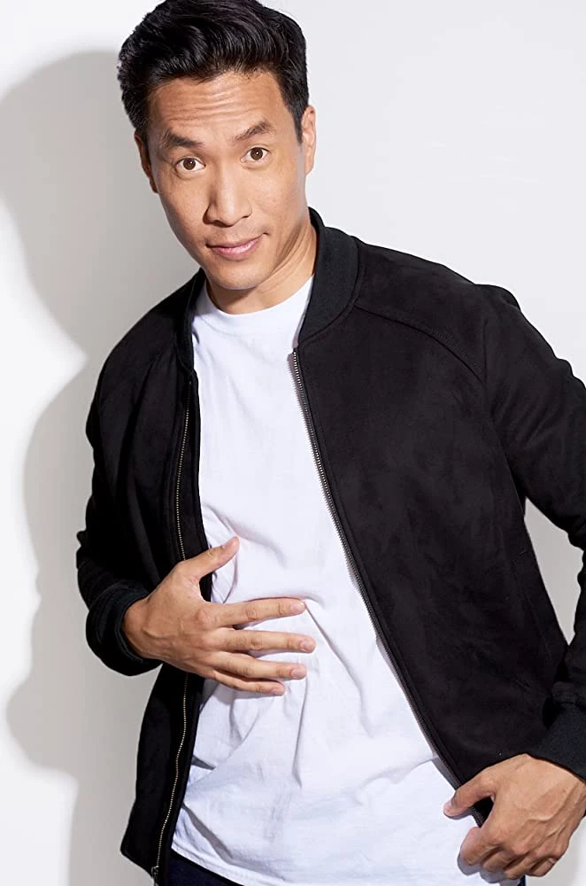 Stephen Oyoung | Sony Pictures Entertaiment Wiki | Fandom