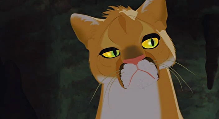 The Beast | Sony Pictures Entertaiment Wiki | Fandom